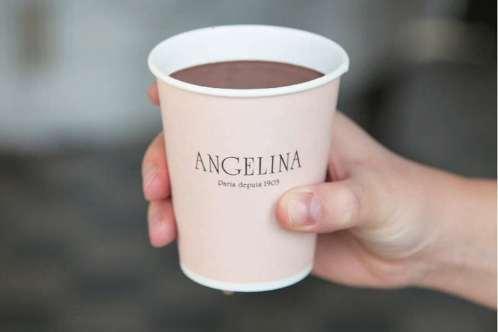 French Dining Menus - Breakfast, Teatime & More | Angelina Paris ...