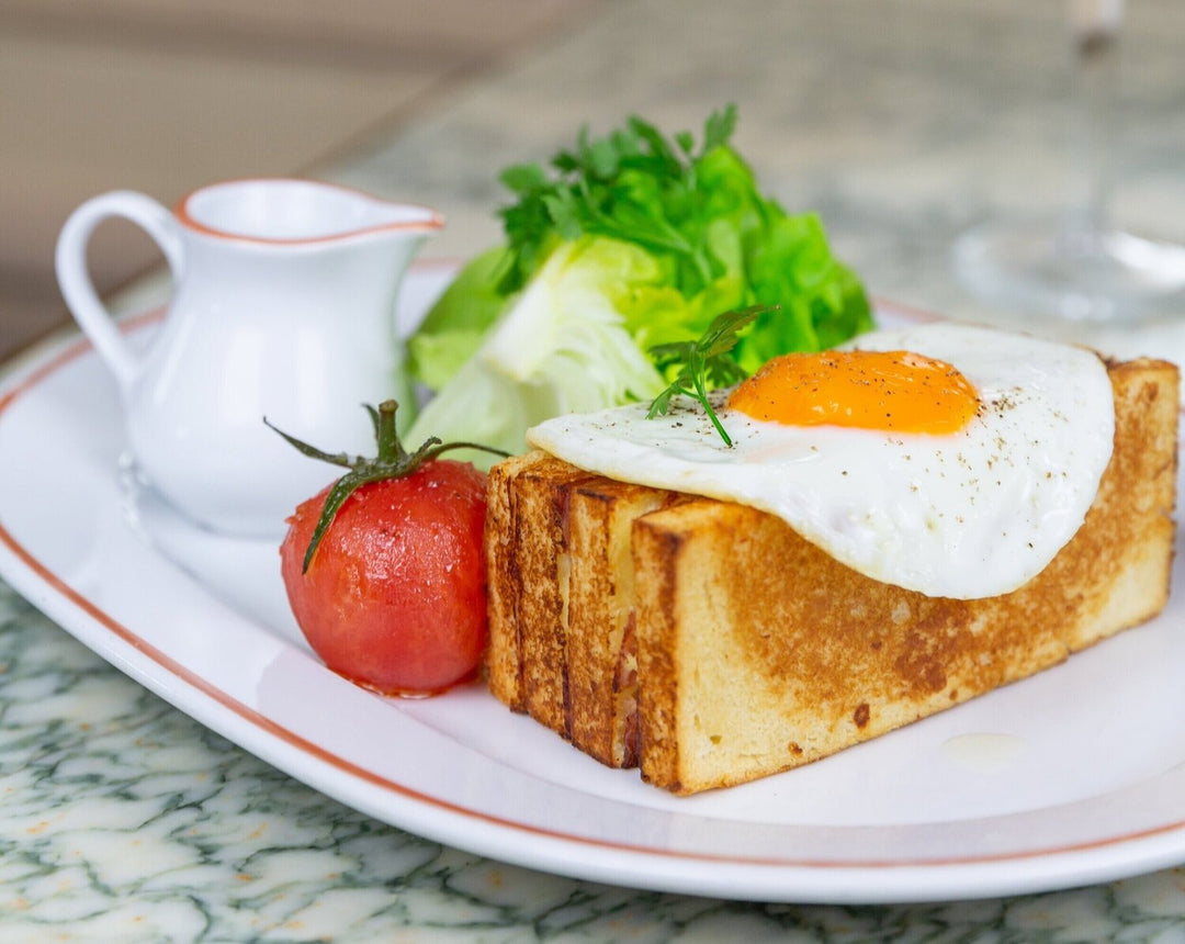 French Dining Menus - Breakfast, Teatime & More | Angelina Paris ...