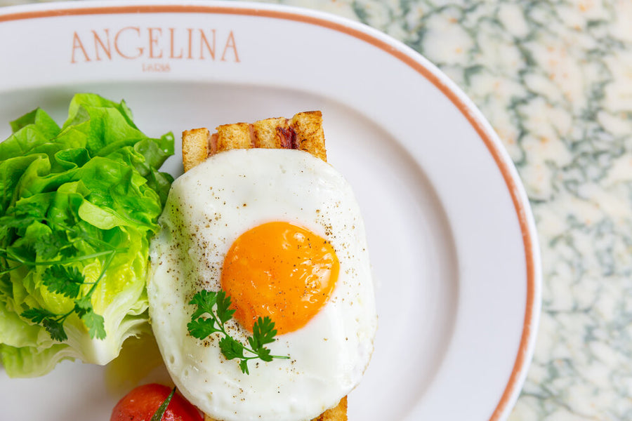 French Dining Menus - Breakfast, Teatime & More | Angelina Paris ...