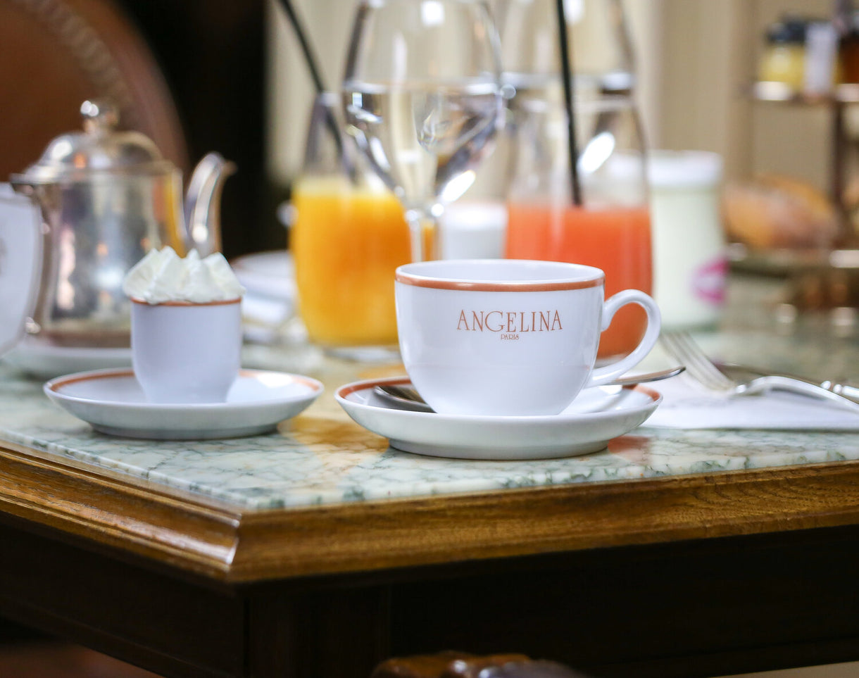 French Dining Menus - Breakfast, Teatime & More | Angelina Paris ...