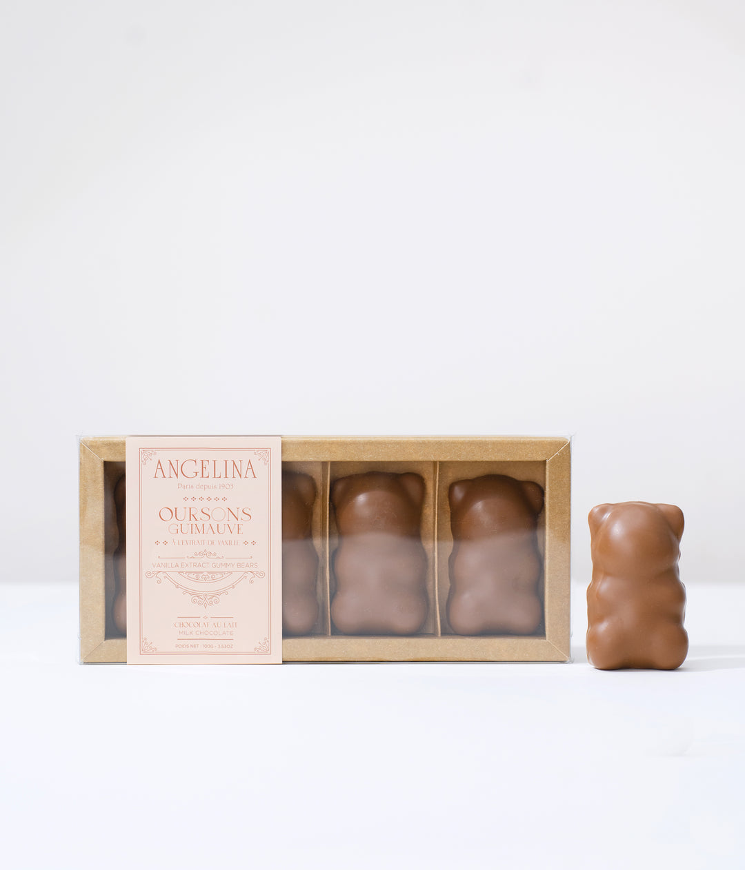 Shop our world-famous creations – Angelina Paris USA